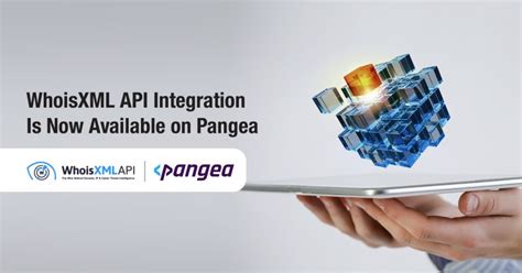 Whoisxml Api Integration Is Now Available On Pangea Whoisxml Api Whoisxml Api