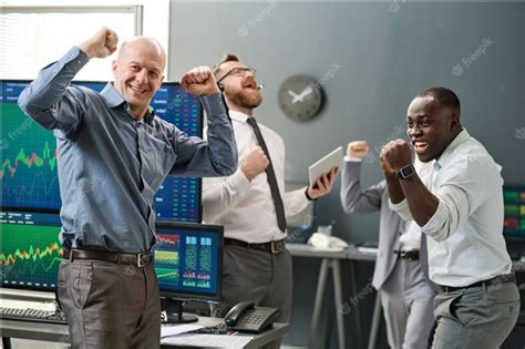 Achieving Success As A Day Trader More Than Just Profits Bevwo