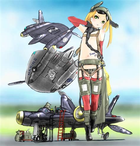 Original Drawn By Y Khakiyawn Danbooru