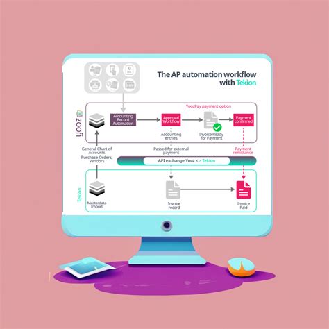 Accounts Payable Automation With Tekion