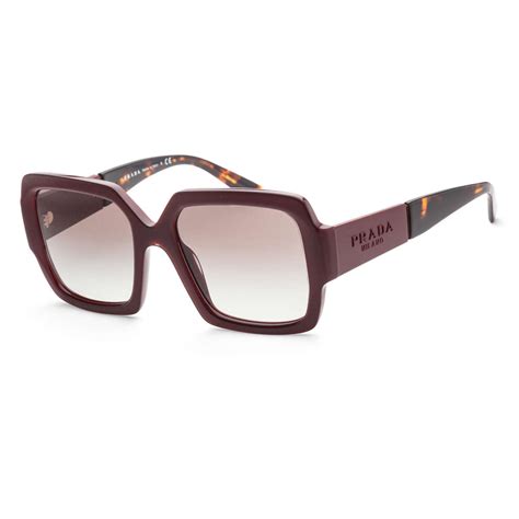 Buy Prada Fashion Womens Sunglasses Pr21xs Uan0a7 54