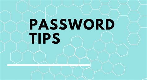 How To Create A Strong Password Here Are 5 Tips