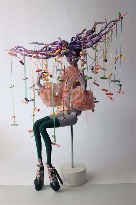 FACED Tempest Doll Artist BJD Full Set Artist Doll Ooak Etsy