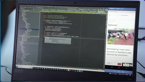 2023 Flutter Forward 快速了解 Flutter教程