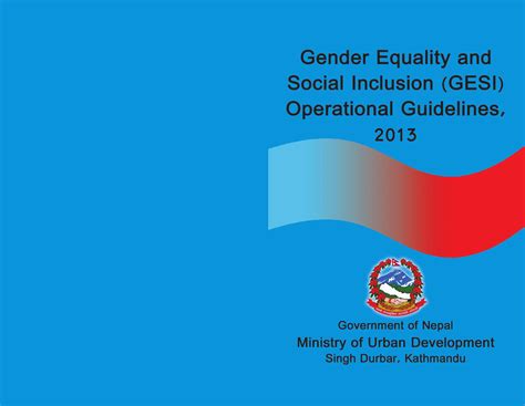 Operational Guidelines Nread