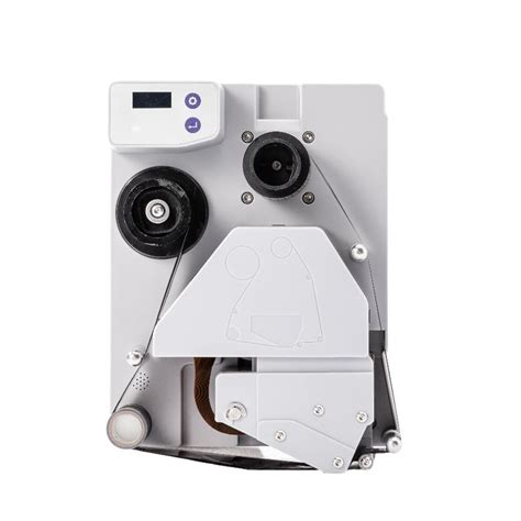 Hprt Digital Tto Printer Expire Datebatch Number Coding Machine For Plastic Bags Thermal