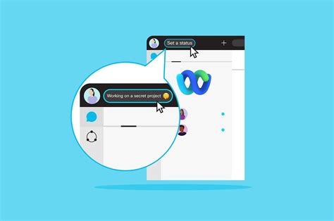 How To Set Custom Status Messages In Webex By Mio Dispatch By Mio