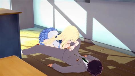 Sex In The Classroom FAPCAT