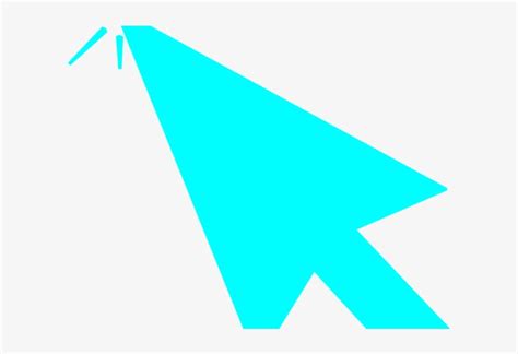 Mouse Cursor Click Clipart Gif Pointer X PNG Download PNGkit