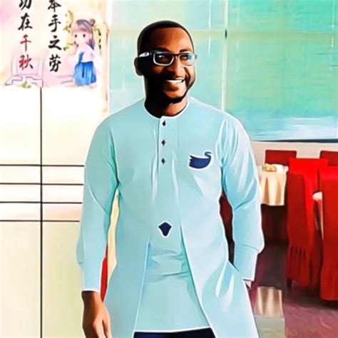 Asante Agyare Graduate Assistant Master Of Science Suzhou