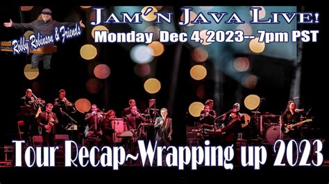 Jamn Java Live 12423 Youtube