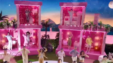 Danse Avec Les Stars Tf1 Dévoile Une Incroyable Bande Annonce Version Barbie Télé 7 Jours