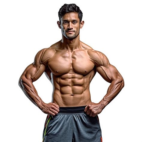 Who Has The Biggest Chest