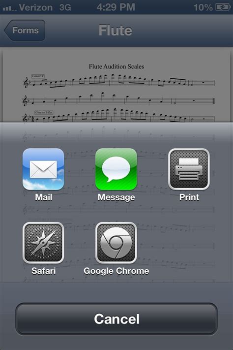 Iphone Ui Activity View Controller Showing In Different Language Ios Stack Overflow