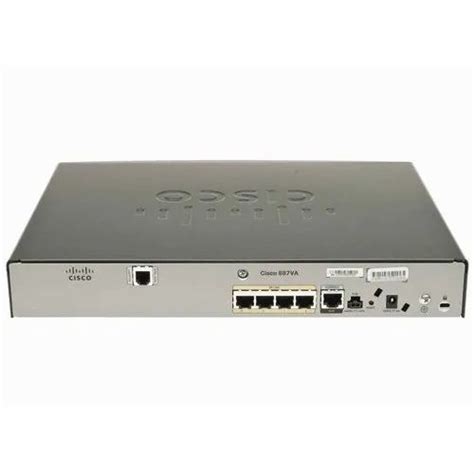 Cisco VA Port Wireless N Router At Rs Cisco Network Switch In Gurgaon ID