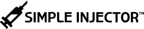 Welcome To Simple Injectors Documentation — Simple Injector 5 Documentation