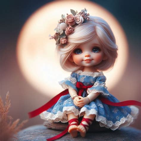 Pin Di Lindy King Su Cuties