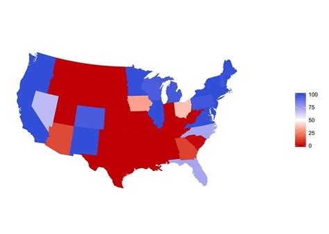 This Open Source Election Forecast Will Put All Other Poll Aggregators