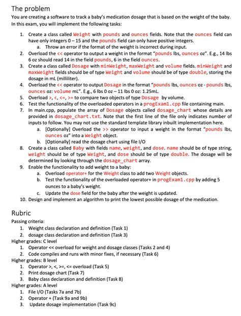 Solved Submission Instructions Submit The Following Files In