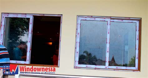 Kekurangan Dan Kelebihan Jendela Aluminium Minimalis