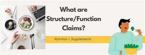 What Are Structure Function Claims