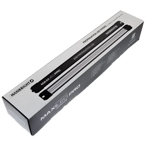 Maxiled Propagation Led Progrow