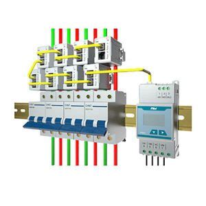 SPM20 CMS Circuit Monitoring System CHINT Malaysia
