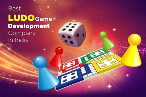 Ludo Game Development Company Jaipur India By Colourmoon