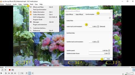 How To Delay Audio Achieve The Perfect Audio Timing