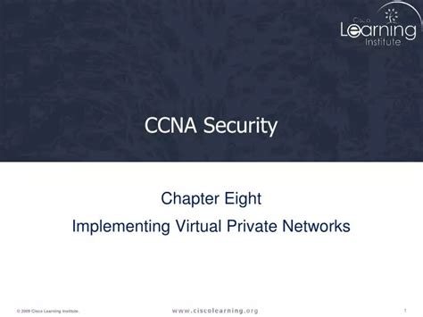 Ppt Ccna Security Powerpoint Presentation Free Download Id 6816913