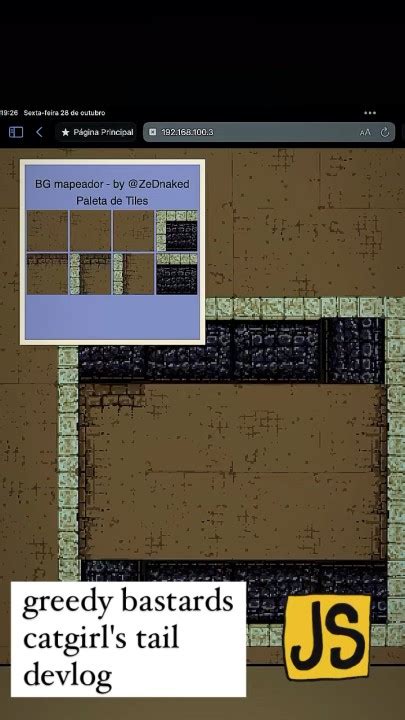 Thiago Goncalves On Linkedin Gamedev Solodev Gamedev