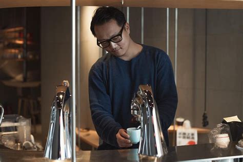 china s coffee luminary the captain jeremy zhang and m2m