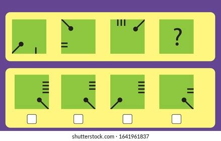 12 831 Logic Question Images Stock Photos Vectors Shutterstock