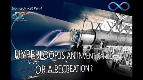 History Of HYPERLOOP Part Early Stages Of Hyperloop The Way Beginning Of PTT YouTube