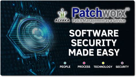 Software Patching Best Practices 18 Must Do Tips Alvaka
