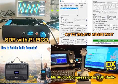 Top Amateur Radio Websites Issue 2505 Top Amateur Radio Websites Issue 2505