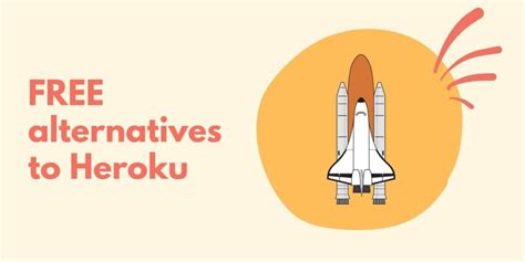 free alternatives to heroku r devto