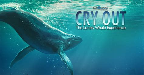 Unreal Engine 4 Helps Adrian Grenier Cry Out To Save The Whales Unreal Engine