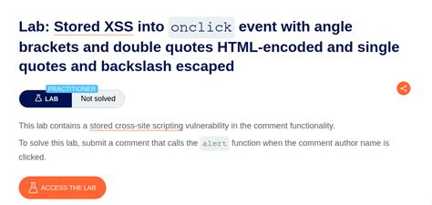 Stored Xss Into Anchor Href Attribute With Double Quotes Html Encoded By Bug Tr4ck3r Apr
