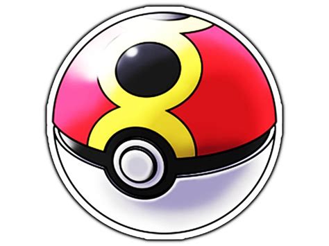Repeat Ball Poke Ball Sticker Water Proof Weather Proof Vinyl Sticker Decal Ts For Him