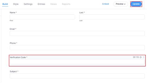 Otp Verification For Formidable Form Wordpress Sms Email