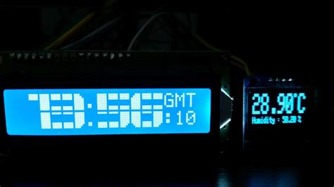 Esp8266 Ntp Time Sync For Arduino Reliable Timekeeping For Your Iot Projects