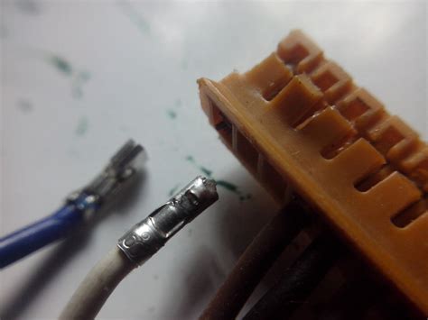 Diy Arduino And Breadboard Jumper Cables From Scrap Electronics 6 Steps Instructables