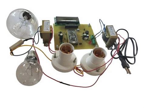 Electrosal Energy Monitoring Over Iot Blink App Model Namenumber 551