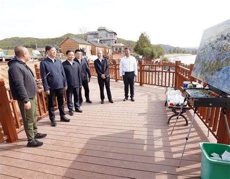 河长巡河㉛9月18日 9月24日2位市级河长湖长巡河 河湖 工作 旅游