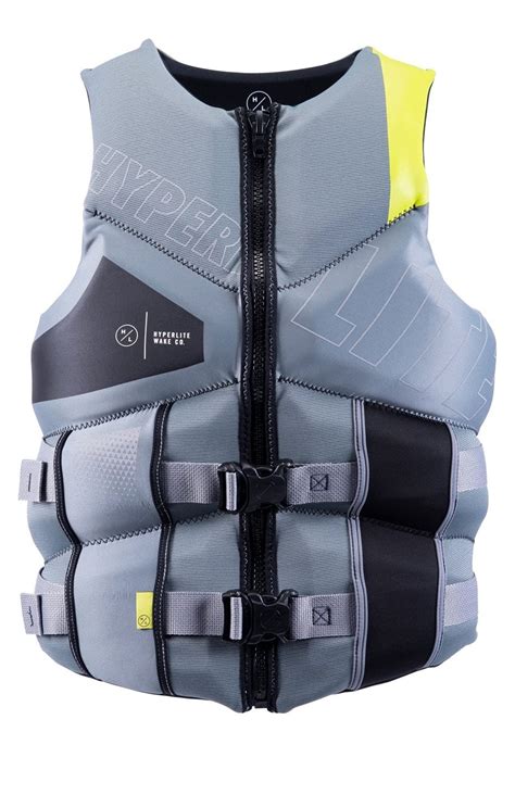 Ultimate List Of Wakeboard Vest Reviews In 2022