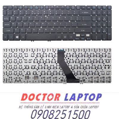 Gi Thay B N Ph M Acer Aspire V Nitro L Y Li N T I Tphcm