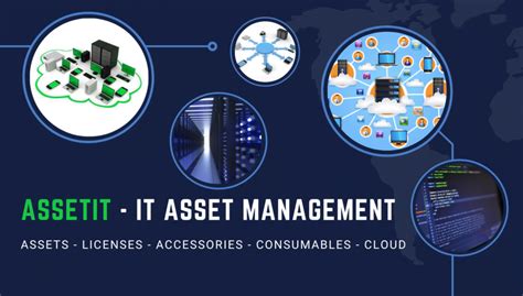 Assetit It Asset Management For Jira Devsamurai