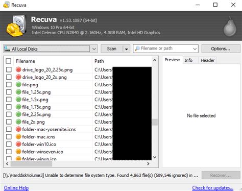 5 Best Testdisk File Recovery Alternatives In 2021