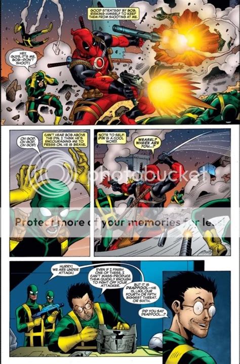 Darth Maul Vs Deadpool Spacebattles